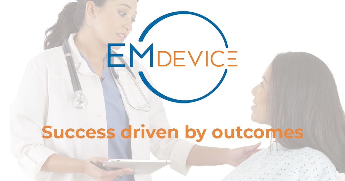 Treatment Information - EM Device Lab